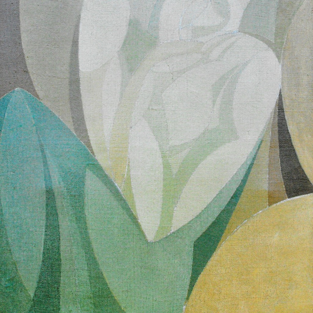 Kubisme - Otto van Rees