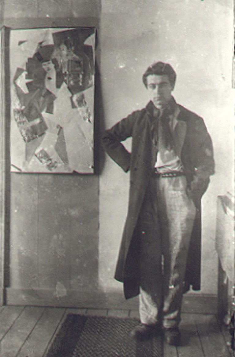 Dada - Otto van Rees