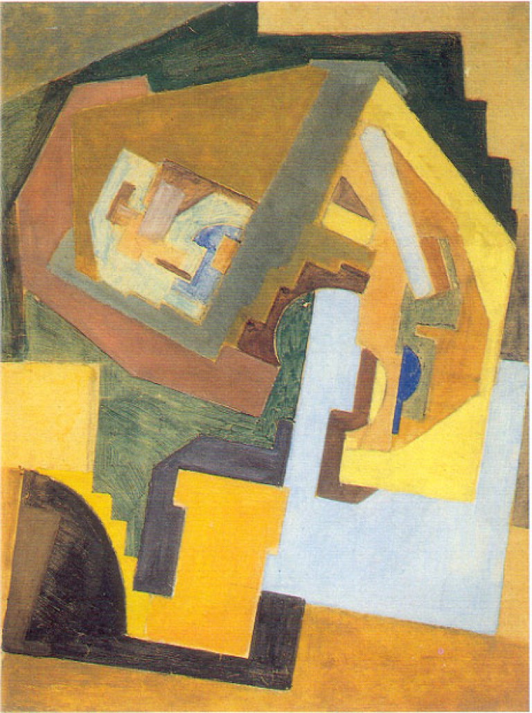 Dada - Otto van Rees