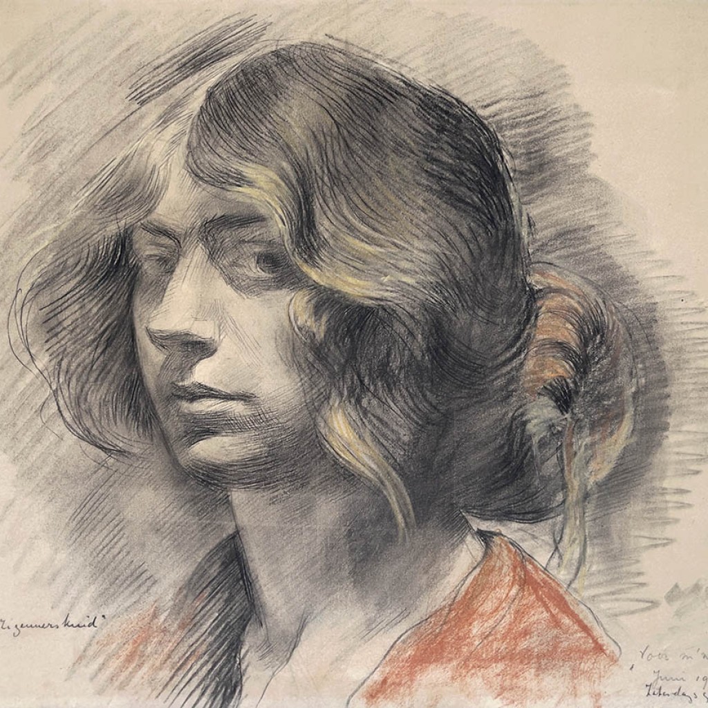 Adya van Rees - Dutilh - Otto van Rees